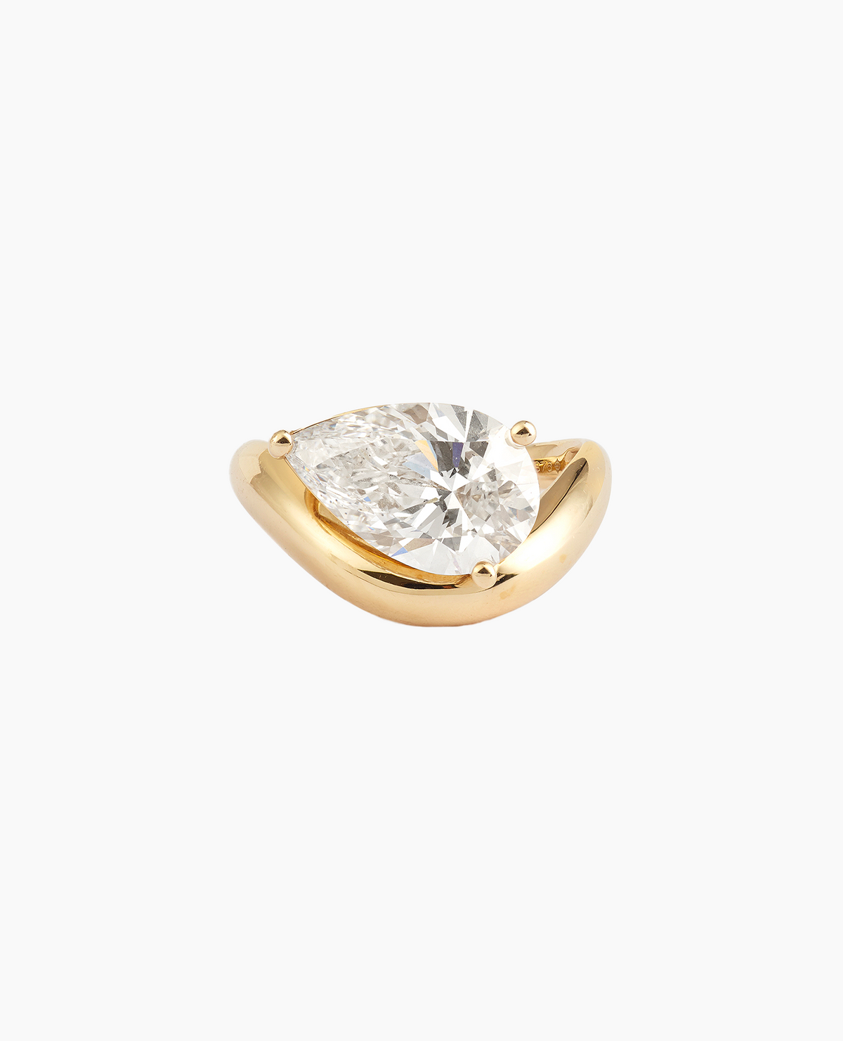 Fine Jewelry: Precious Jewelry in Gold and Bare Diamonds | Persée Paris