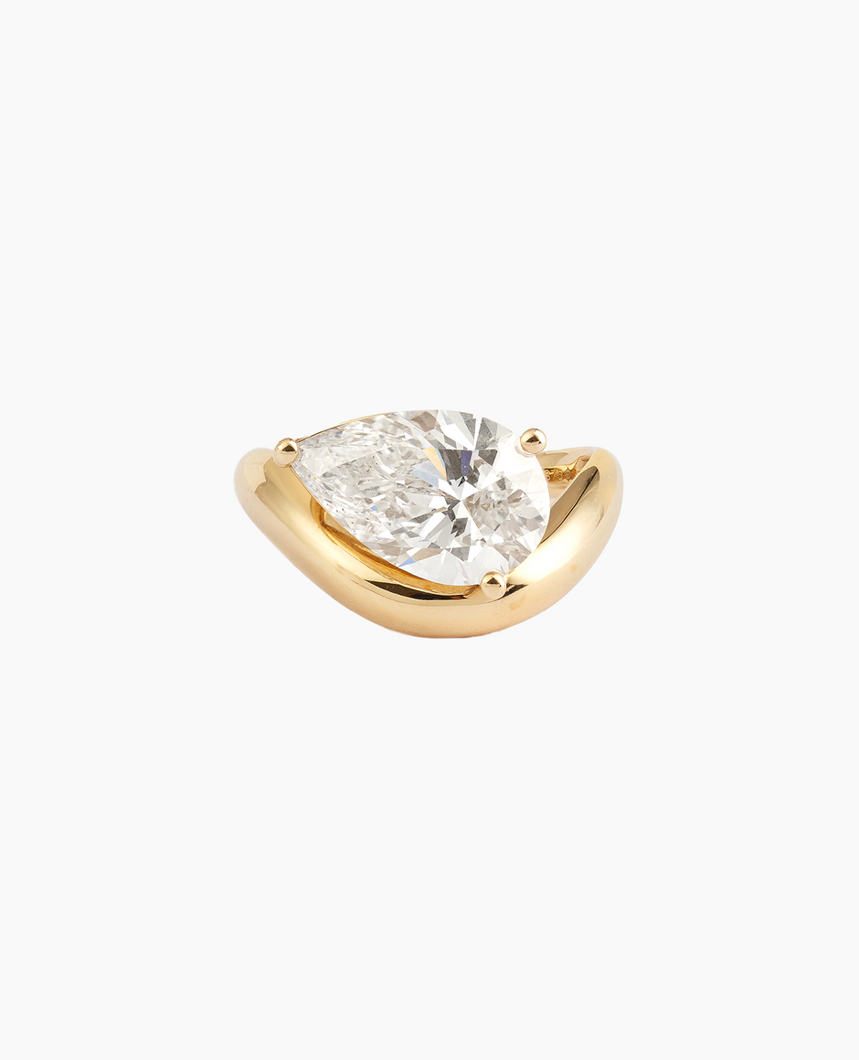 Fine Jewelry: Precious Jewelry in Gold and Bare Diamonds | Persée Paris