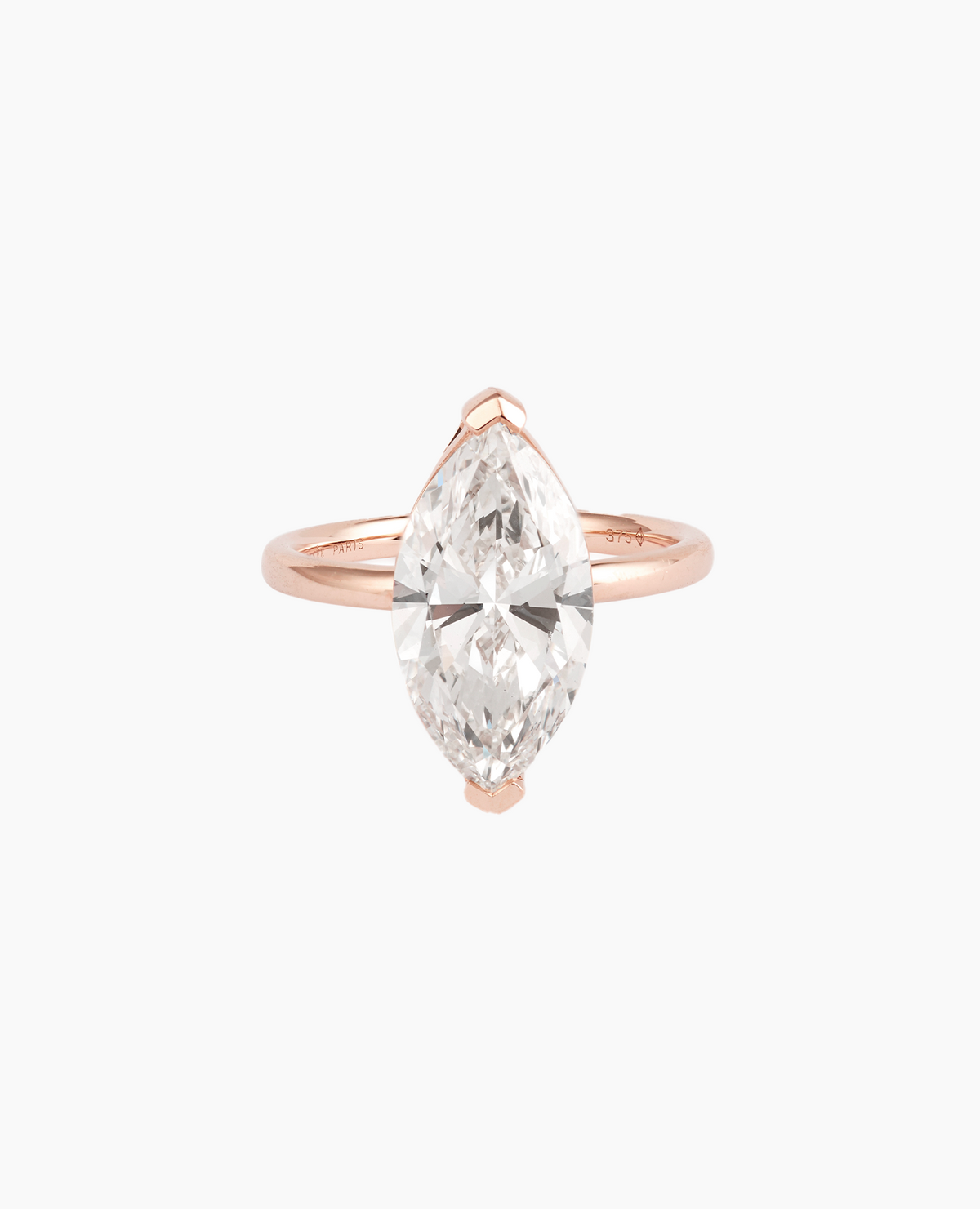 Fine Jewelry: Precious Jewelry in Gold and Bare Diamonds | Persée Paris